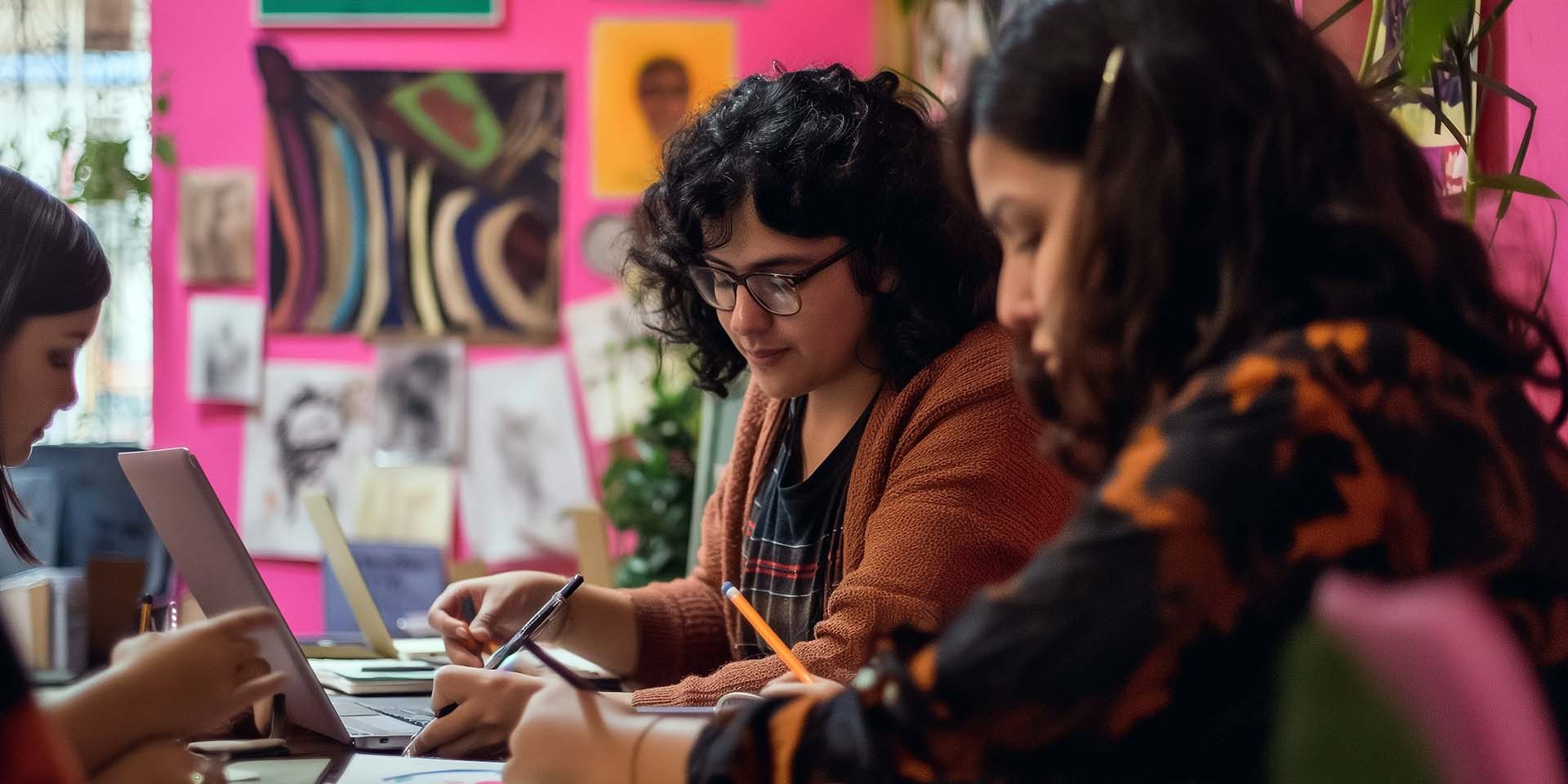 Cchora Academy – Learn, Create & Thrive